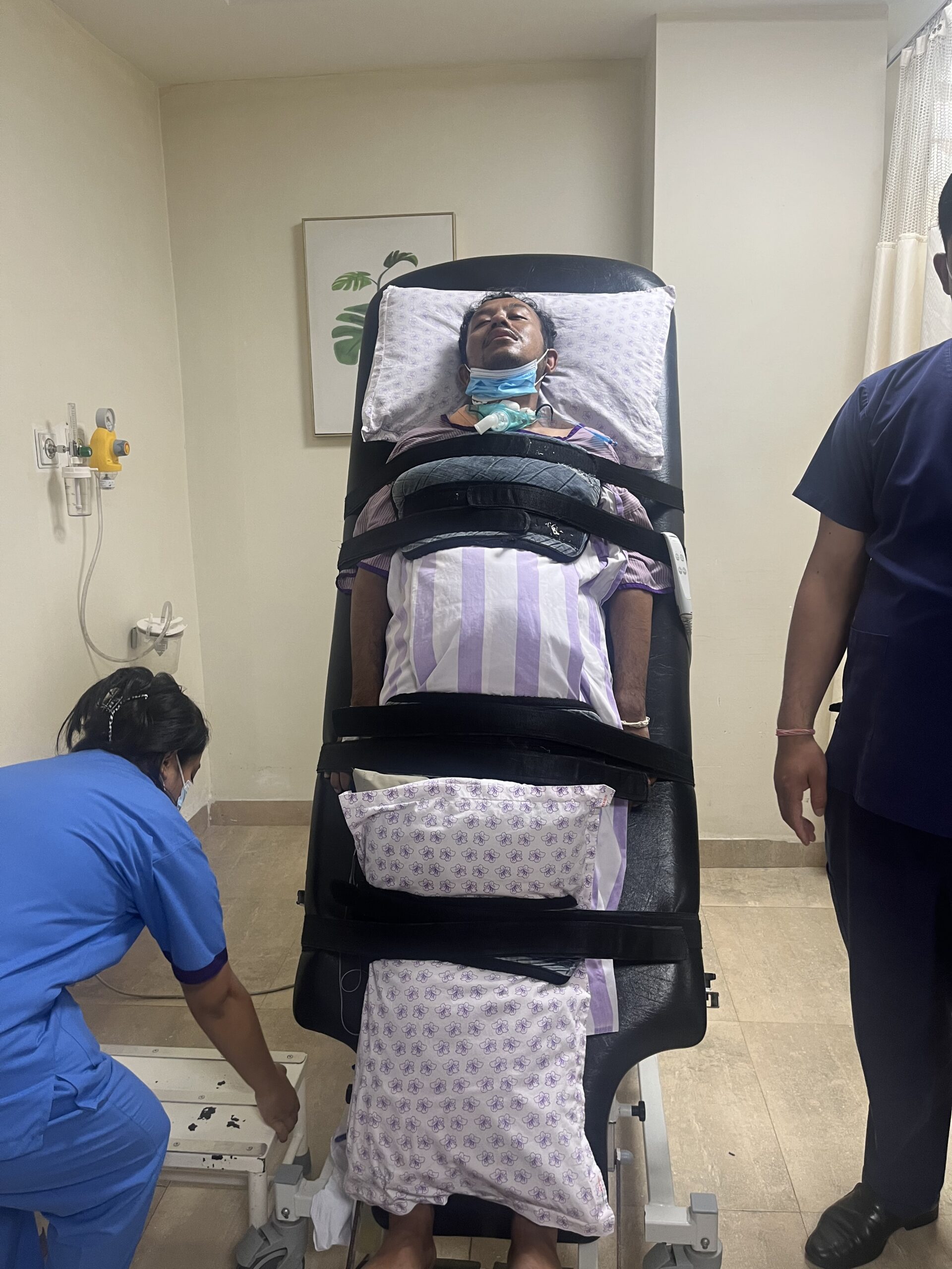 Gallery – Justice for Sajil Man Shakya