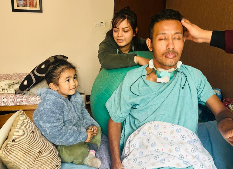 Justice for Sajil Man Shakya – Justice for Sajil Man Shakya